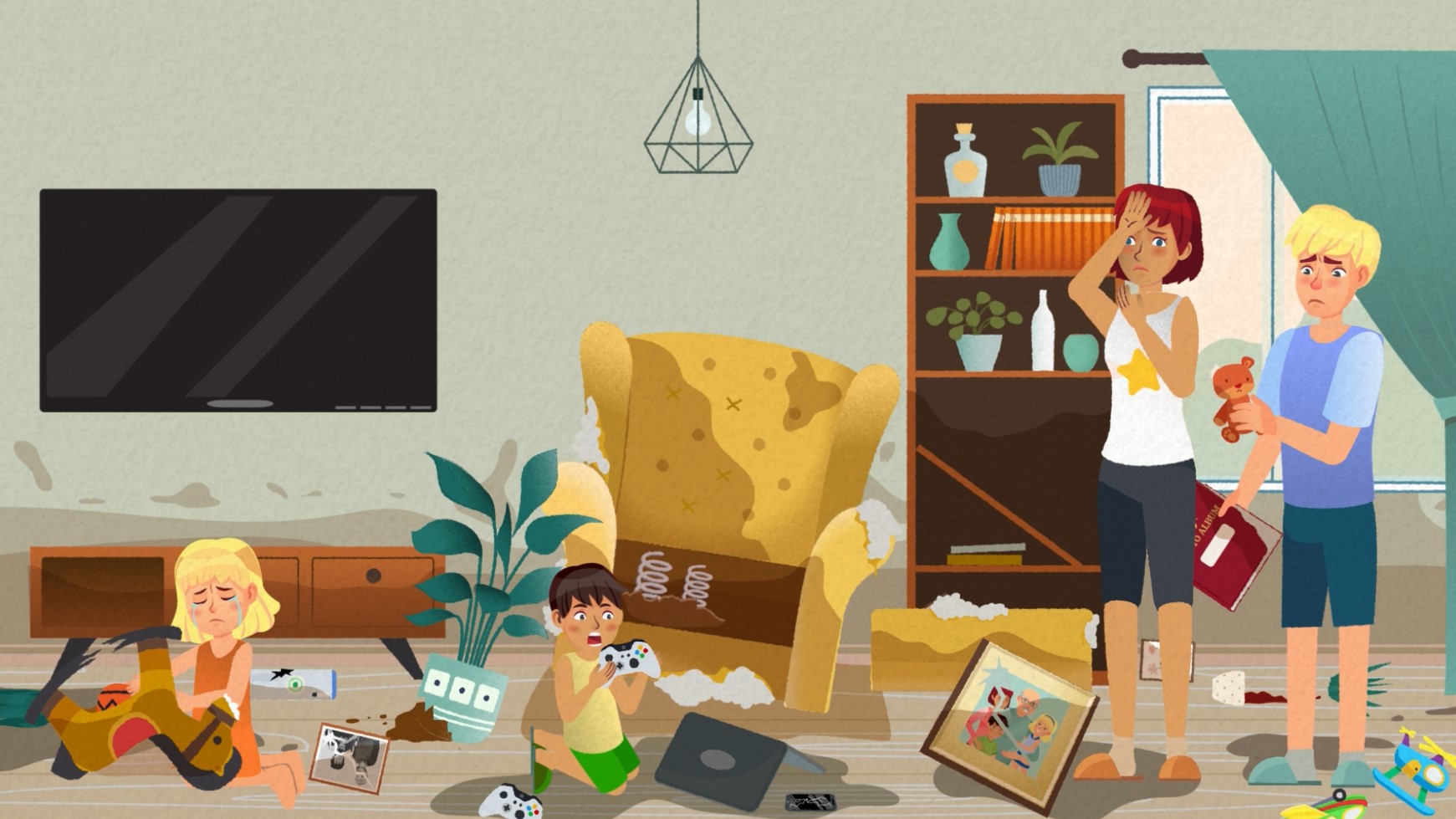 Flood Re launches awareness campaign - Insurance Today