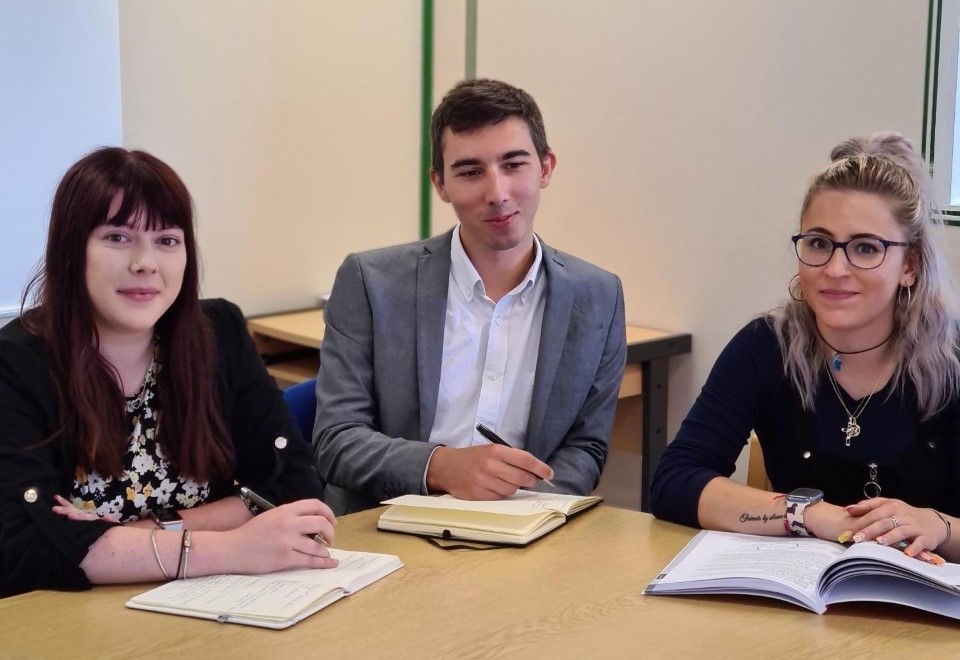 Higos extends commitment to new recruits - Insurance Today