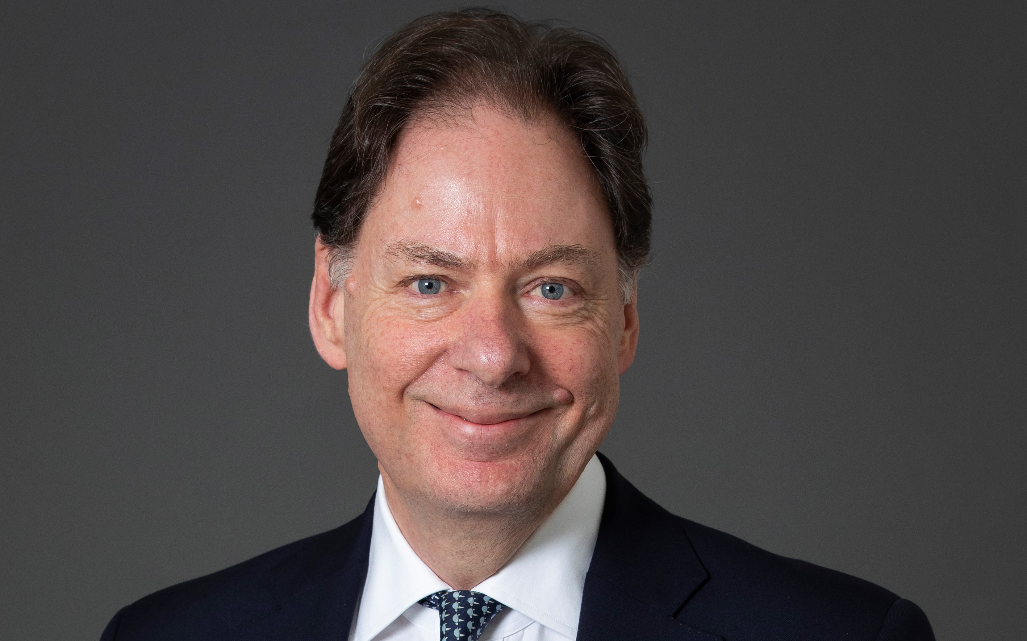 Thomas Miller names Hugh Titcomb as CEO - Insurance Today