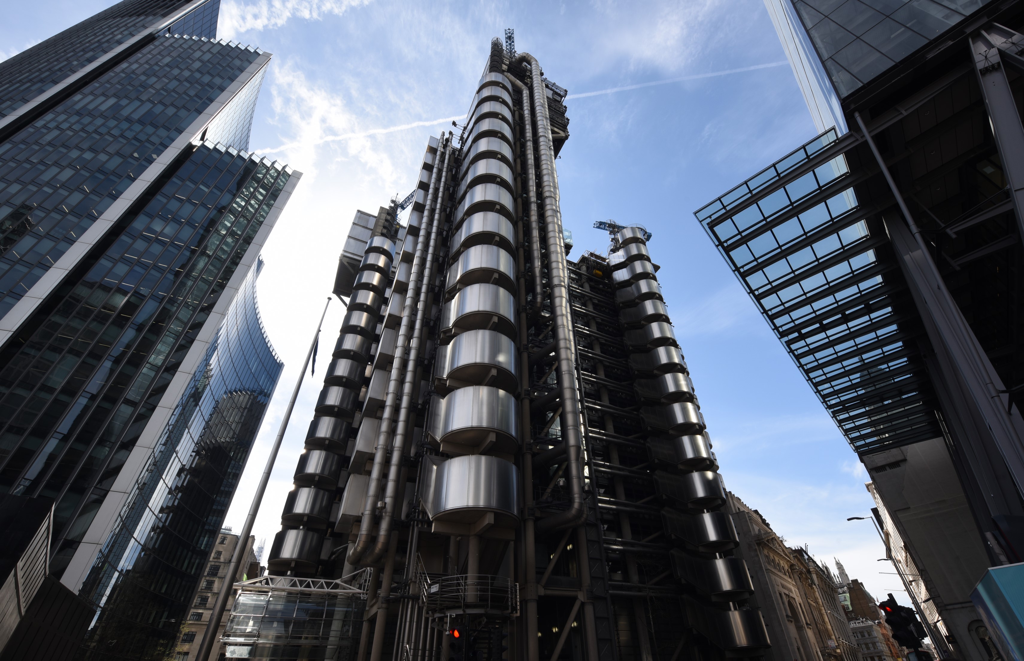 CFC launches Lloyd’s syndicate - Insurance Today