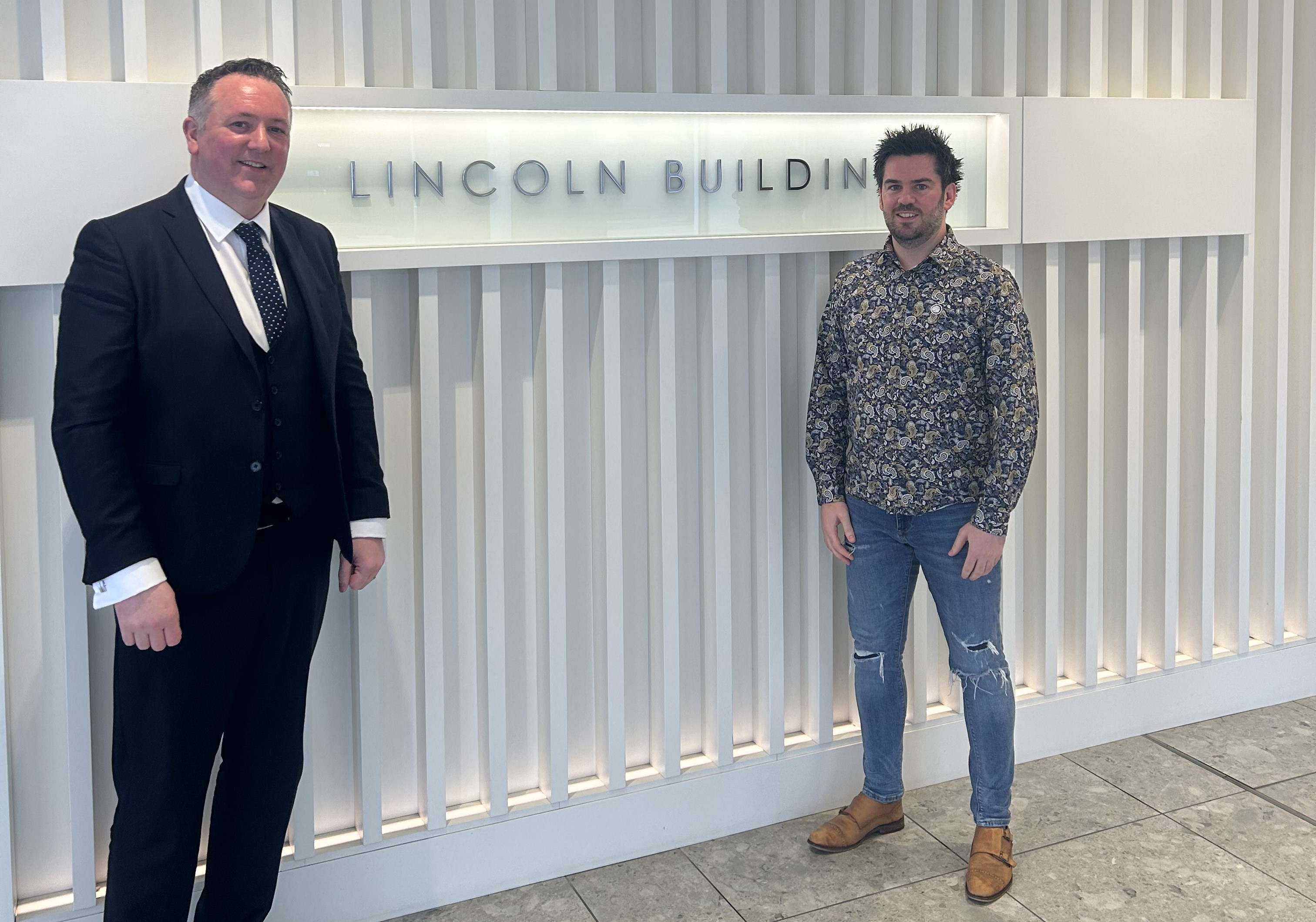 HF expands Northern Irish operations - Insurance Today