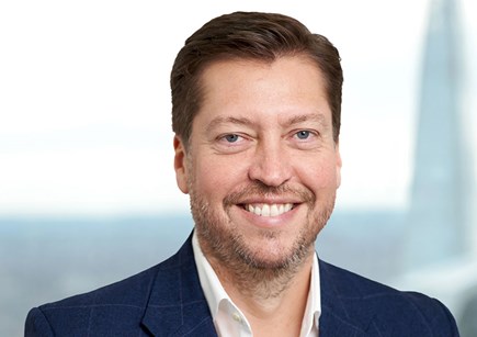 Thompson replaces Wilson as Brit CEO - Insurance Today