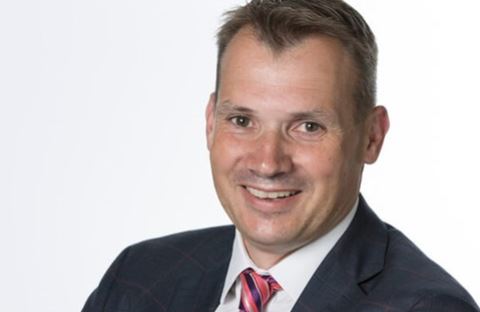 Dilley quits Ardonagh for RSA - Insurance Today